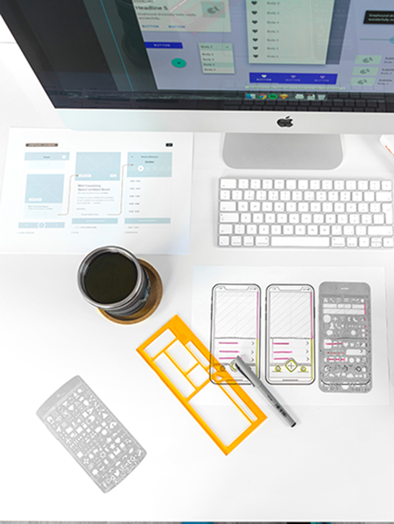 5 Examples of High-Converting Blog Homepage Layouts - Designs For Marketers